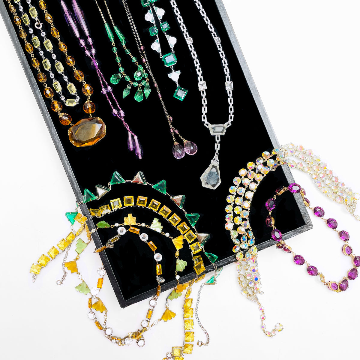 Carole Tanenbaum Vintage Collection