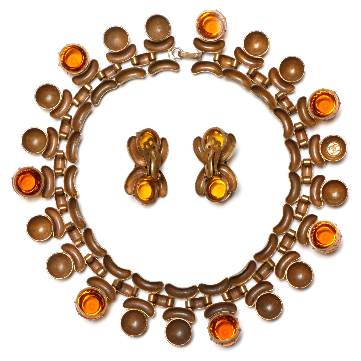 Joseff of Hollywood Set – Carole Tanenbaum Vintage Collection