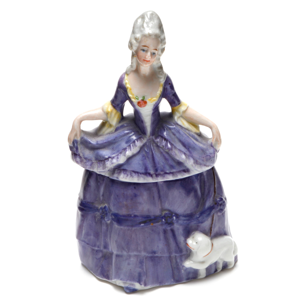 Vintage Objects – Carole Tanenbaum Vintage Collection